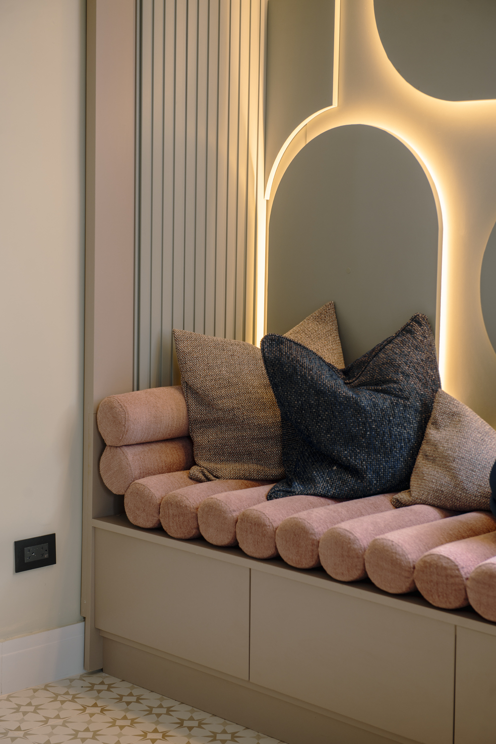 Singular Loft - CASACOR